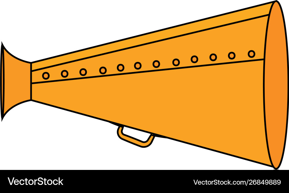 Abstract old objects Royalty Free Vector Image