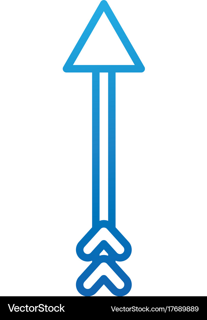Uploading virtual storage data connection Vector Image