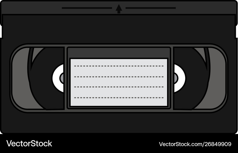 Abstract old objects Royalty Free Vector Image