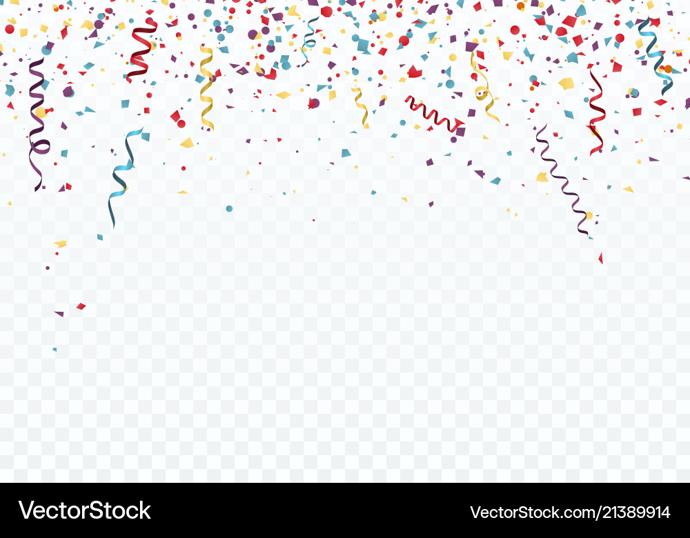 Celebration or festival background template with Vector Image