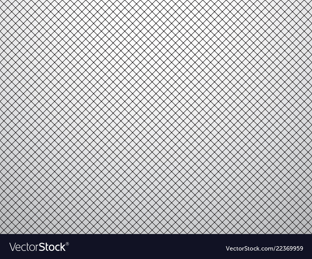 Black Mesh Texture Royalty Free Vector Image - VectorStock