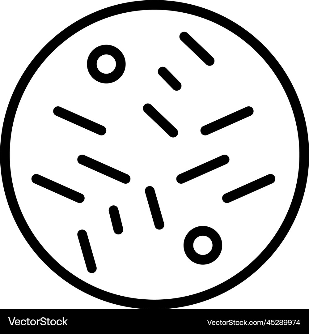 Occasionally Royalty Free Vector Image - VectorStock