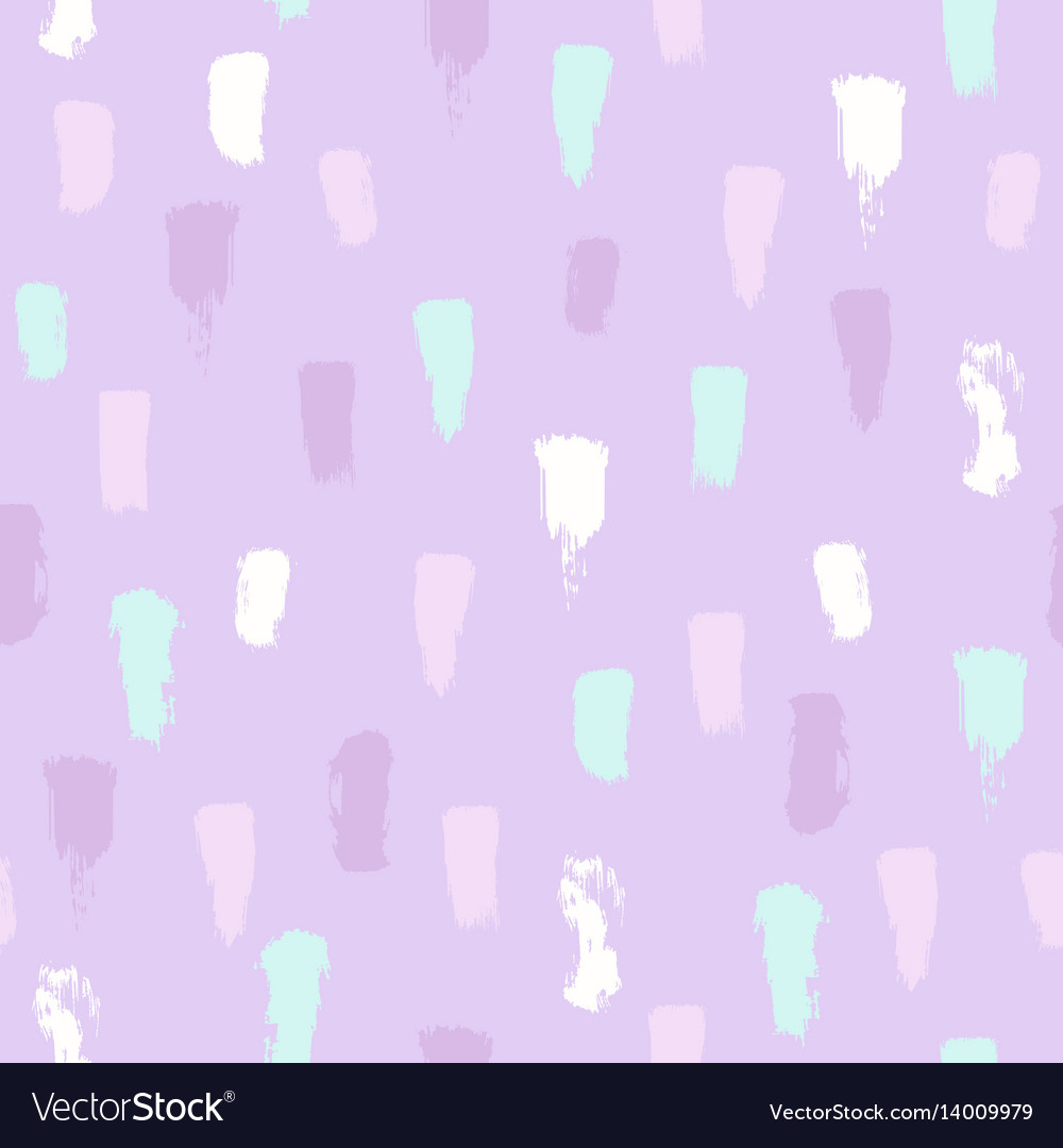 Violet abstract seamless pattern Royalty Free Vector Image