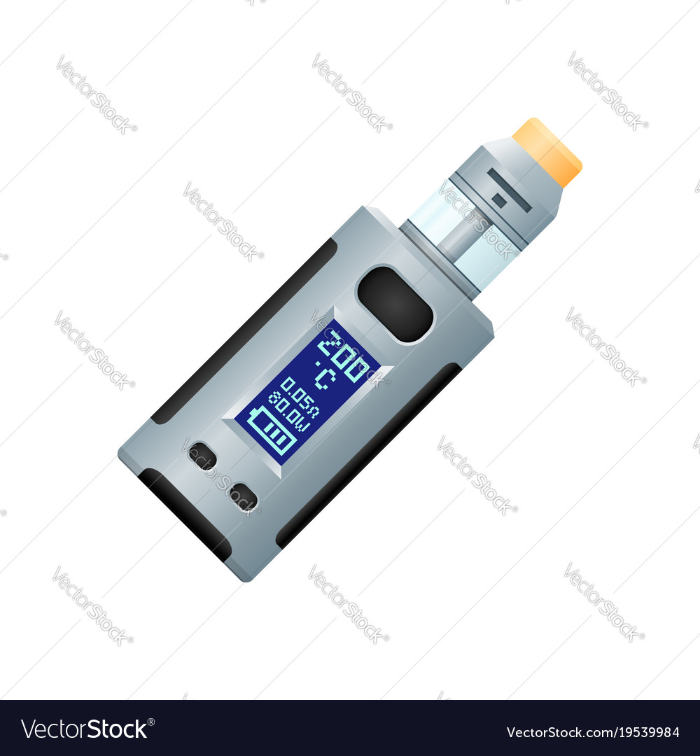 Vape Mod Subscription Box Vape Mod Subscription Box