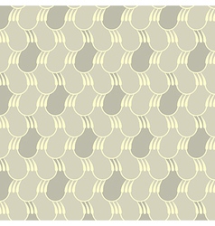 Drops seamless pattern Royalty Free Vector Image