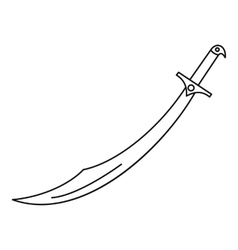 Scimitar Vector Images (over 770)