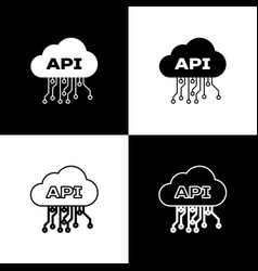 Api Integration Icon Service Vector Images (over 660)