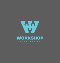 Workshop Logo Vector Images (over 17,000)