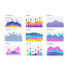 Simple random sampling method in statistics Vector Image