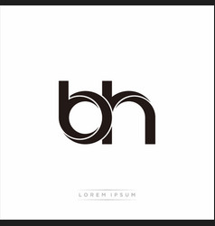 Bh Initials Vector Images (over 1,200)