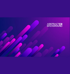 Modern club music party template dance party Vector Image