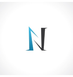 Letter N Vector Images (over 55,000)