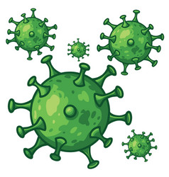 Bacteria Cartoon Drawing Vector Images (over 1,800)