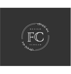 Fc Logo Vector Images (over 2,300)