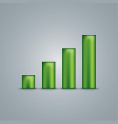 Network topology lan objects icon design router Vector Image