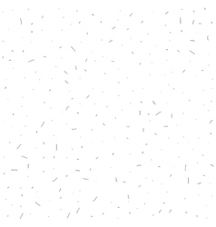 Dust seamless pattern Royalty Free Vector Image