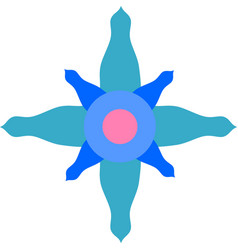 Bunga Flower Vector Images (38)