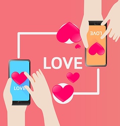 Sending Love Vector Images (over 10,000)