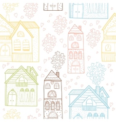 Home background Royalty Free Vector Image - VectorStock