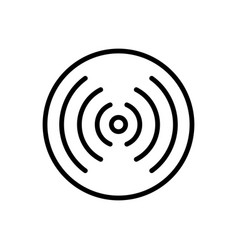 I9 initial 9i logo icon Royalty Free Vector Image