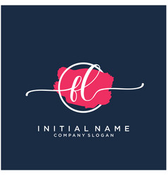 Fl Logo Vector Images (over 2,000)