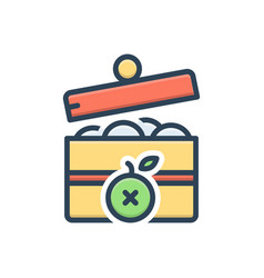 Enough Royalty Free Vector Image - VectorStock