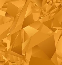 Fragmented Background Royalty Free Vector Image