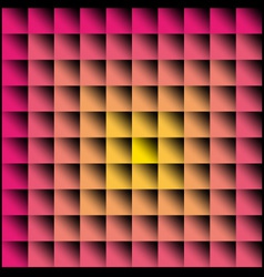 Seamless pattern square Royalty Free Vector Image