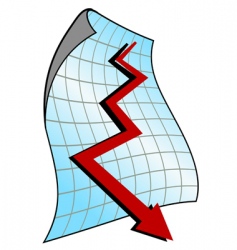 Graph Down Vector Images (over 18,000)