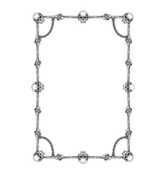 Skeleton Border Vector Images (over 510)
