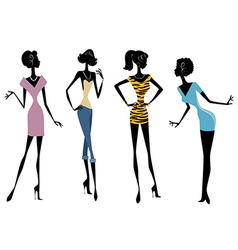 507 Royalty Free Vector Image - VectorStock