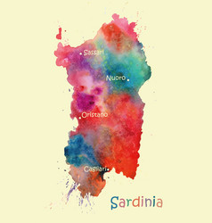 Sardegna Vector Images (over 160)