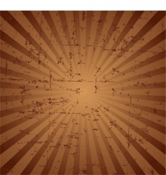 Radial bg Royalty Free Vector Image - VectorStock