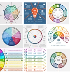 Infographics Vector Images (over 1 million)