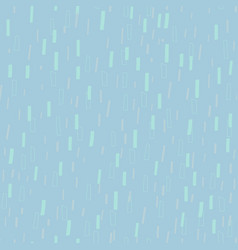 Small simple flowers seamless pattern Royalty Free Vector