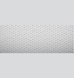 Abstract scaly background Royalty Free Vector Image