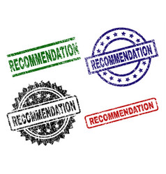 Recommendation Vector Images (over 11,000)