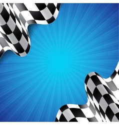 Race background Royalty Free Vector Image - VectorStock