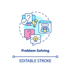 Problem Solving Infographic Vector Images (over 970)