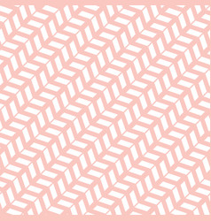 Geometric seamless pattern Royalty Free Vector Image