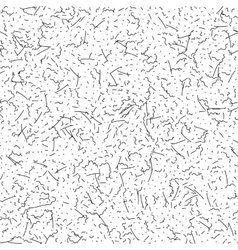 Dust seamless pattern Royalty Free Vector Image