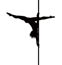 Stripper Silhouette Vector Images (over 540)