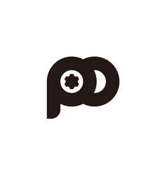Po Logo Vector Images (over 1,400)