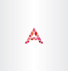 Logos Red Triangle Vector Images (over 5,400)