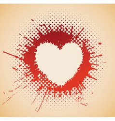 Creative hearts Royalty Free Vector Image - VectorStock