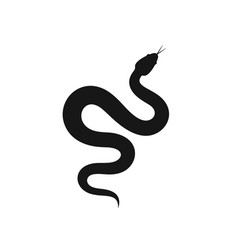 Black Snake Vector Images (over 6,800)
