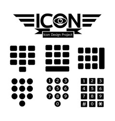 Keypad Vector Images (over 32,000)