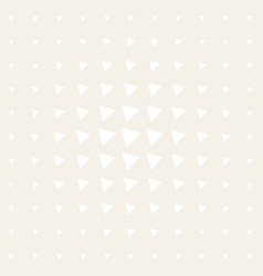 Seamless pattern repeating geometric lines Vector Image