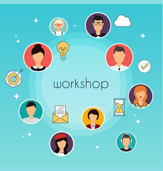 Workshop Vector Images (over 63,000)