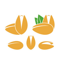 Logo Pistachio Vector Images (over 1,000)